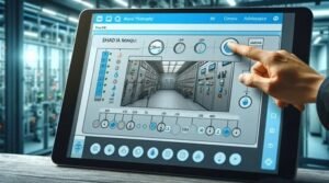 HMI Touch Panels & Medical Grade Panel PCs: The Future of Intuitive ...