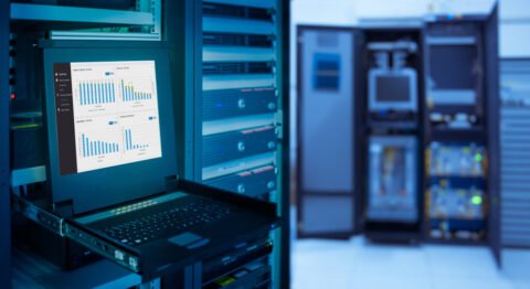 Industrial Input Devices: Keyboards, Keypads, and KVM Switches Built ...